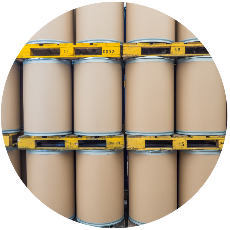 CONTAINER SUPPLY - Container Supply, Inc.