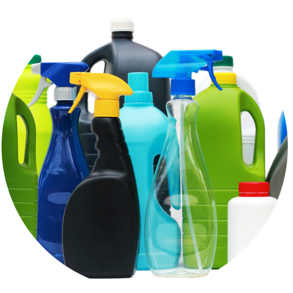 CONTAINER SUPPLY - Container Supply, Inc.