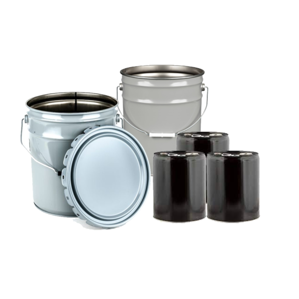 CONTAINER SUPPLY - Container Supply, Inc.