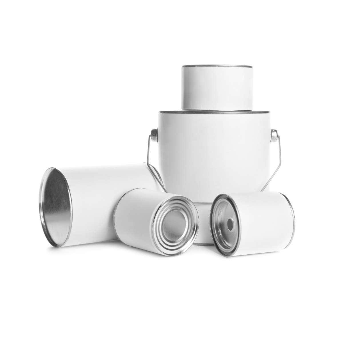 CONTAINER SUPPLY - Container Supply, Inc.